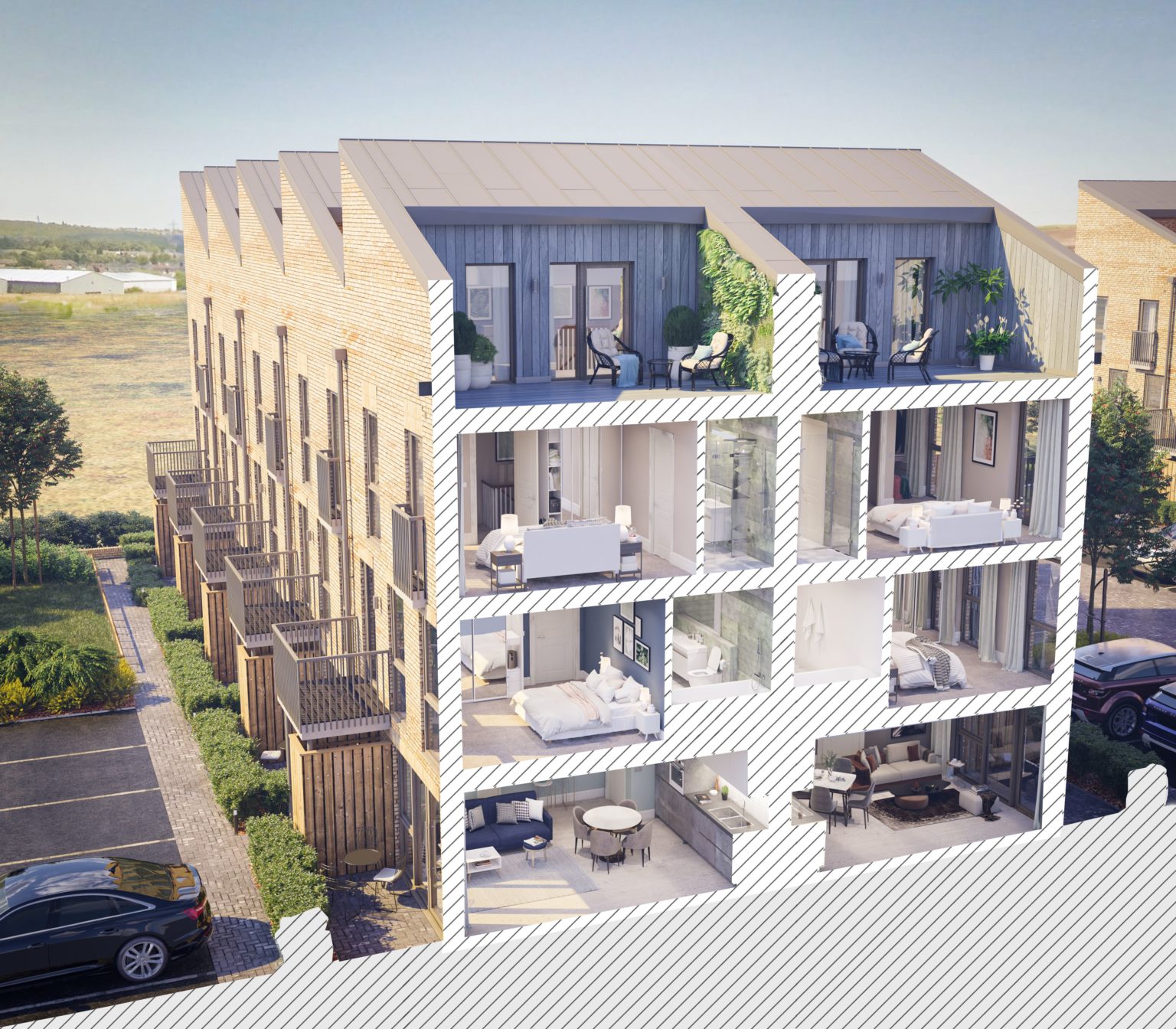 Our Manifesto | Sky-House Co