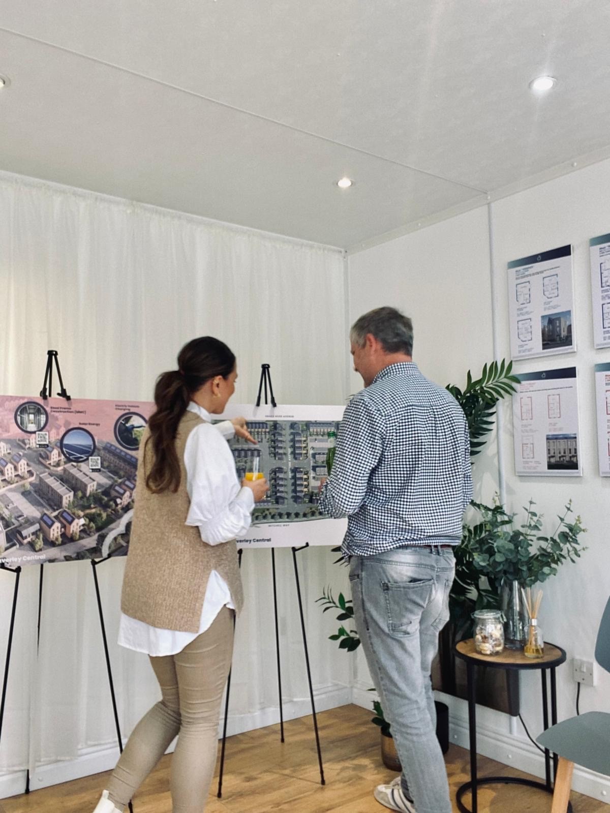 Consumer Codes | Sky-House Co